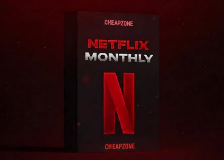 Netflix Nfa Private Profile UHQ [ No Logouts ]